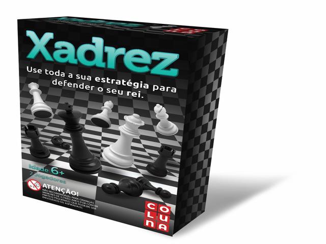 XADREZ 2199