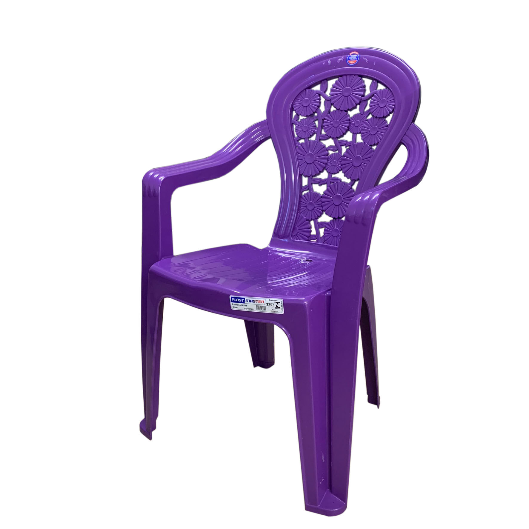 POLTRONA ENC ALTO CISSI LL 27647